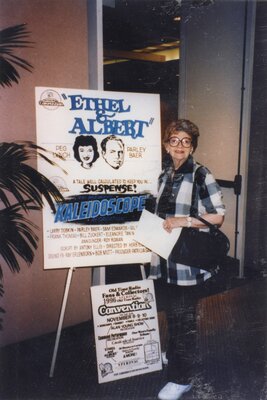 - Comedy of the Commonplace: The Sitcom Genius of Peg Lynch - Digital ...